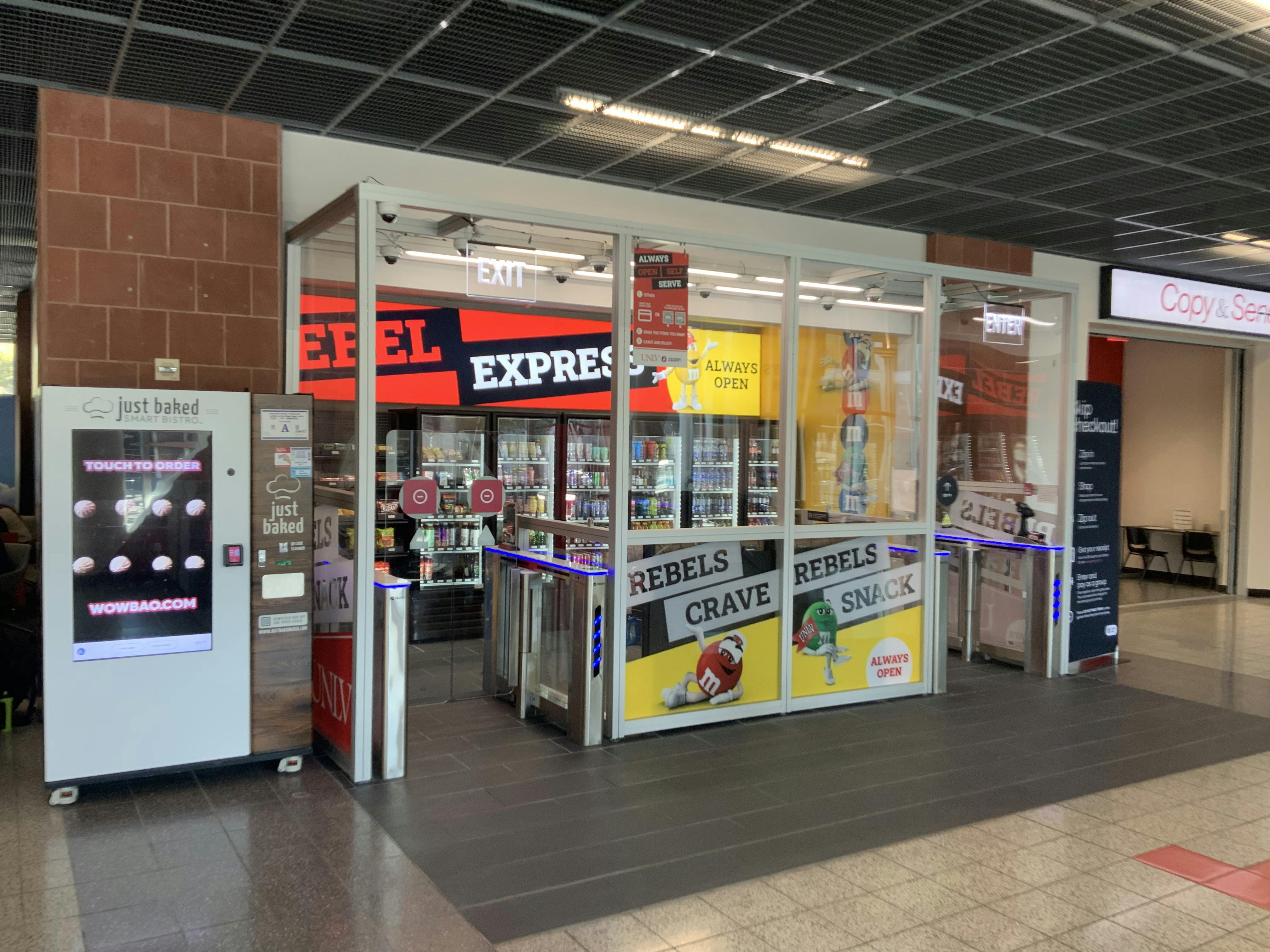 How First Class Vending became an industry disruptor | Vending Market Watch