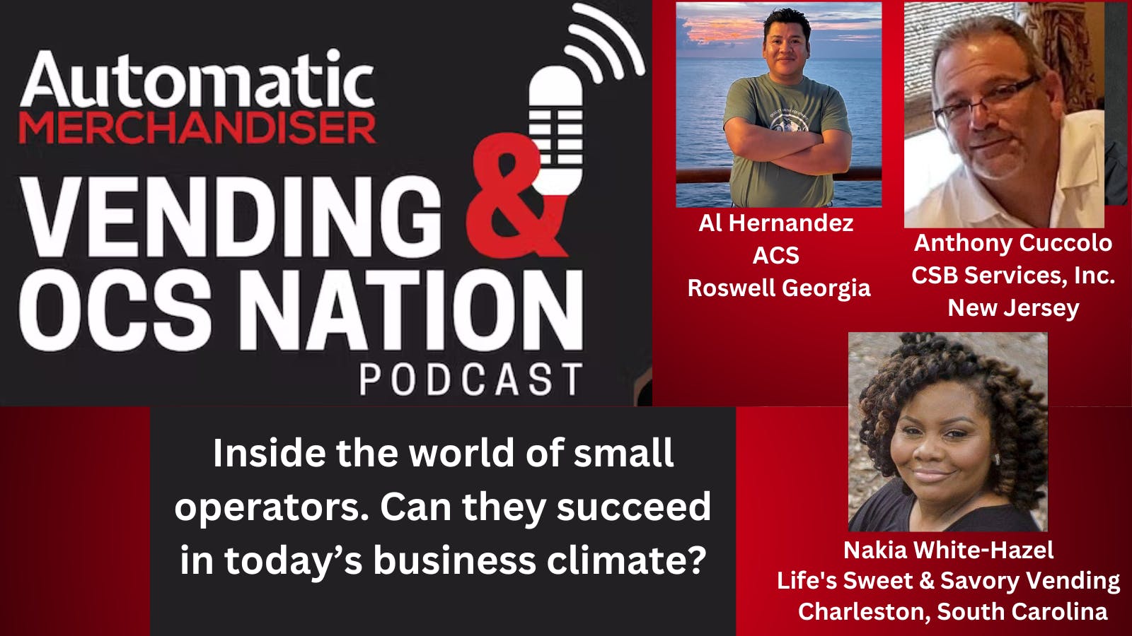 Coffee Service | Vending Market Watch