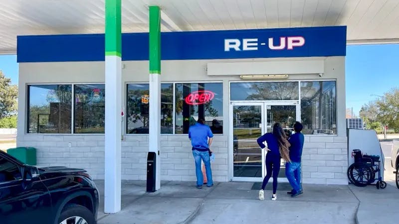 Re-Up, an AI-powered convenience store, to deploy autonomous kitchens ...
