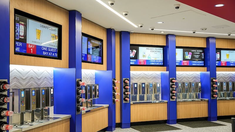 VendingMetrics Launches Advanced Telemetry System | Vending Market Watch