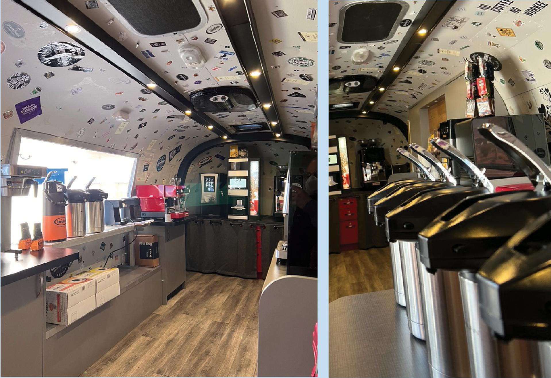 How First Class Vending became an industry disruptor | Vending Market Watch