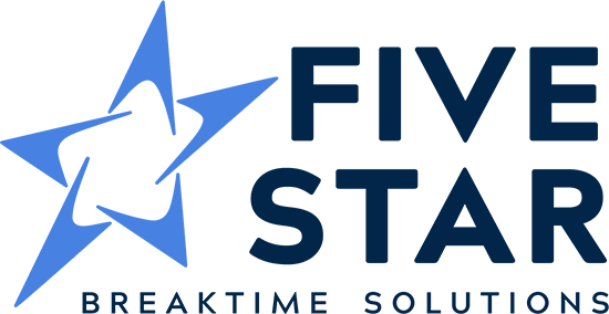 Five Star Breaktime Solutions | Vending Market Watch