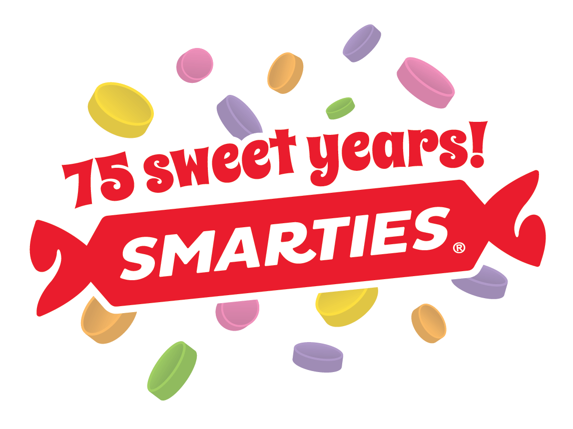 smarties coloring pages