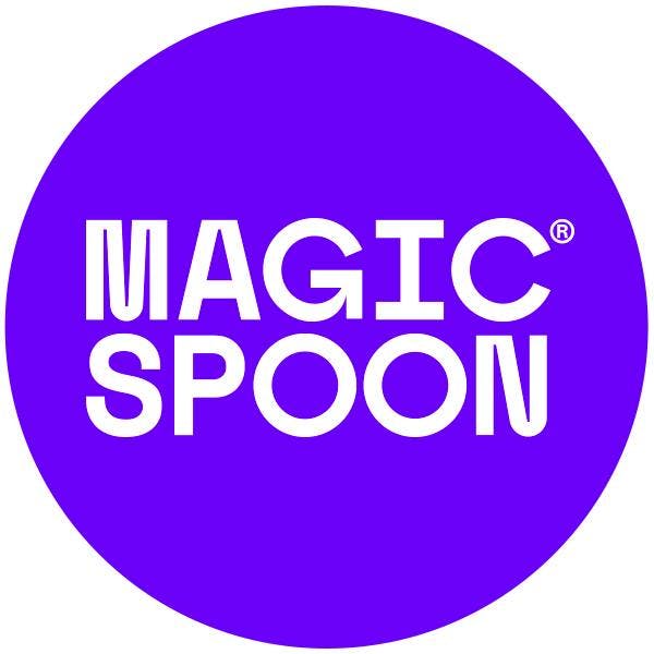 Magic Spoon | Vending Market Watch
