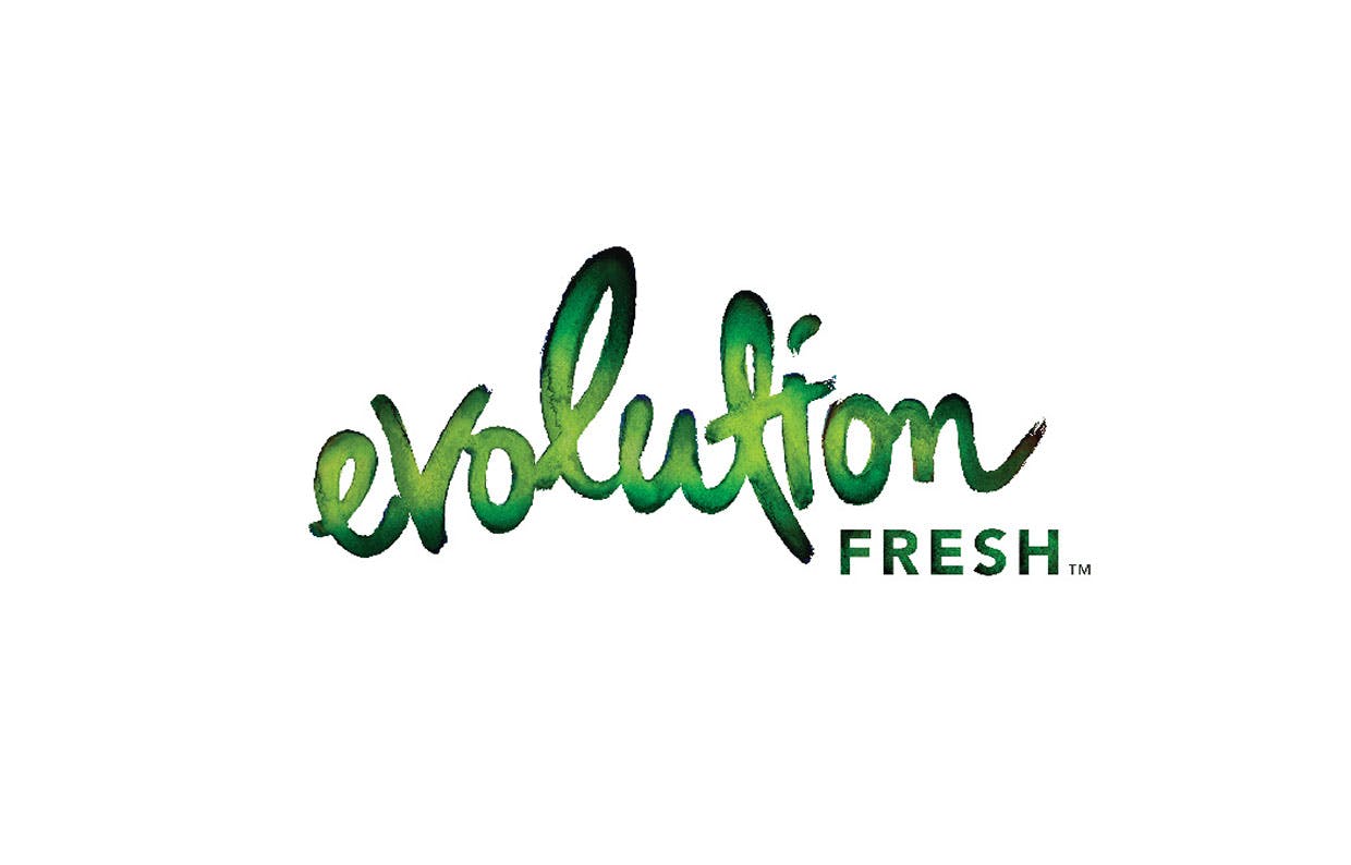 Evolution Fresh | Vending Market Watch