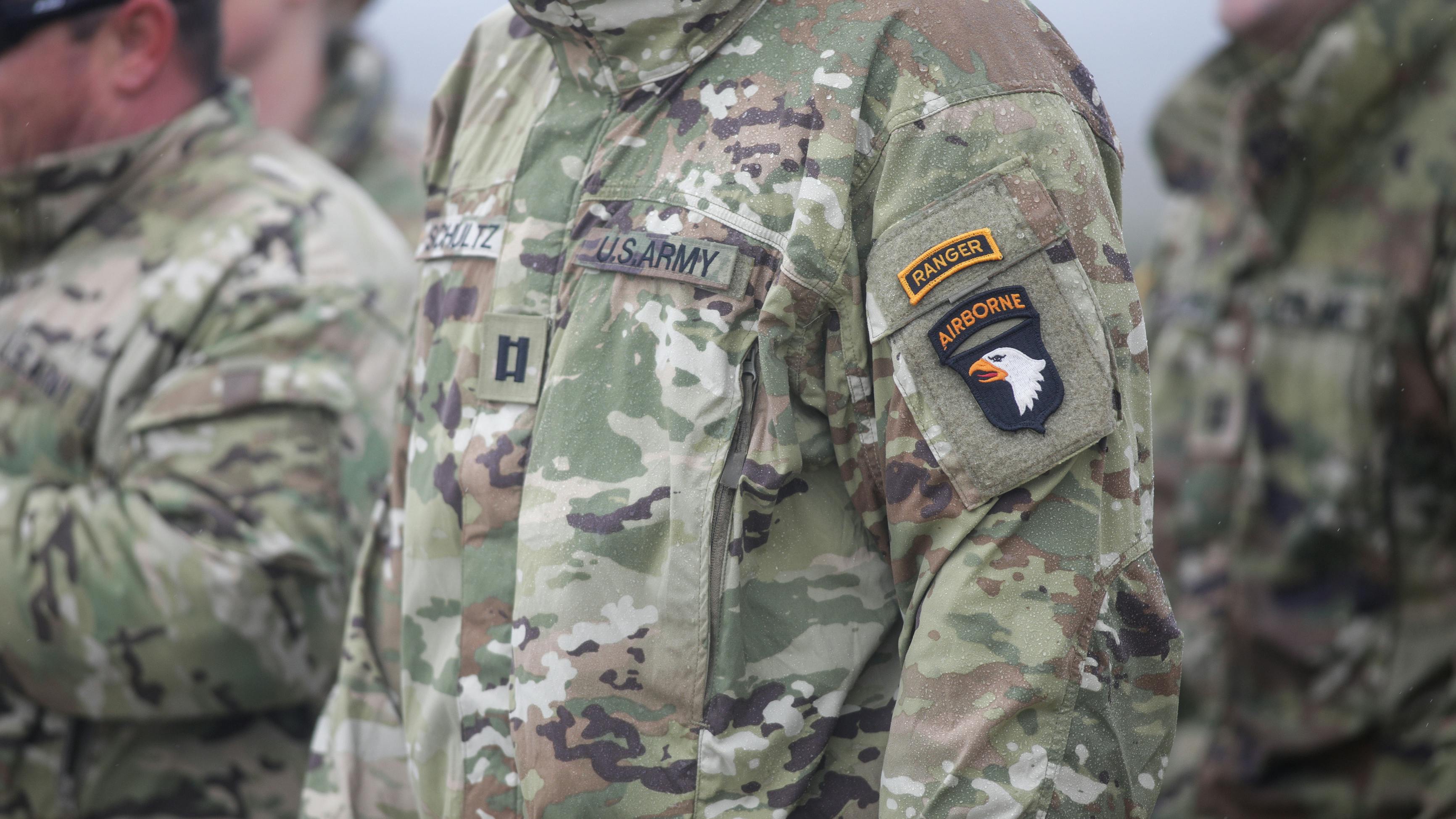 Army contracts Compass Group to operate dining facilities at five bases ...